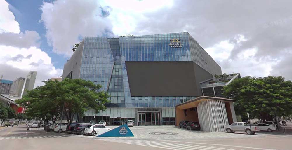 Part I: Chinese courts go after ‘notorious’ Cambodian conglomerate