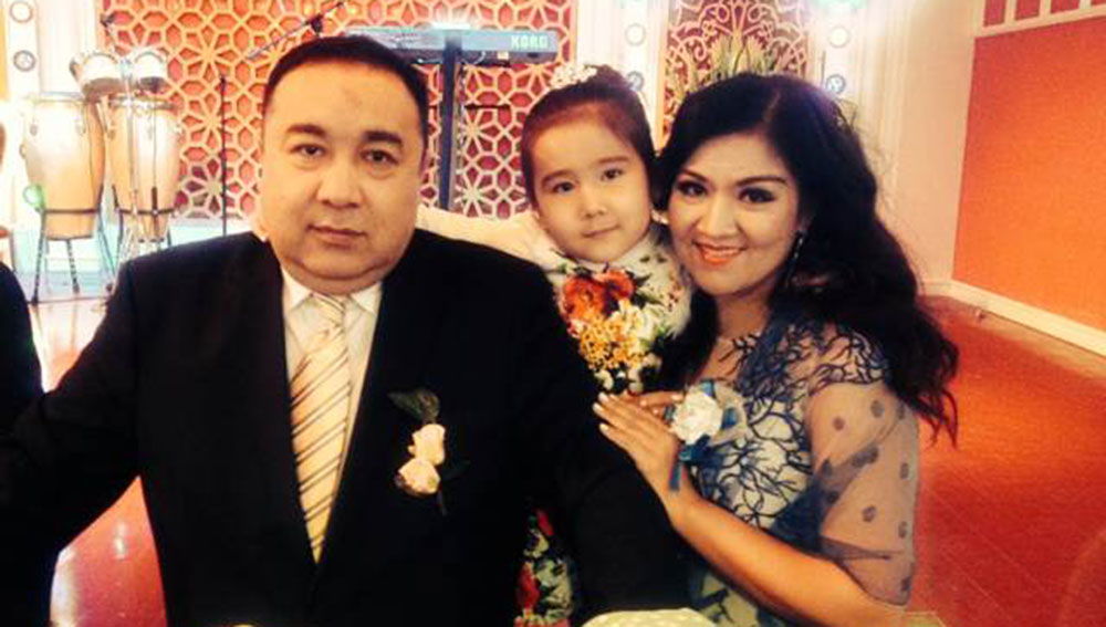 The Families Left Behind: RFA’s Uyghur Reporters Tell the Stories of Their Family Members ...