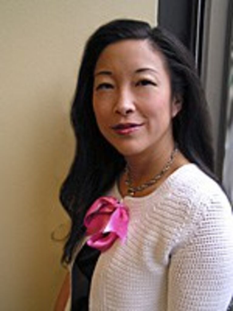 Lời chúc Tết của bà Libby Liu, Tổng giám đốc đài Á Châu Tự Do – Tiếng Việt