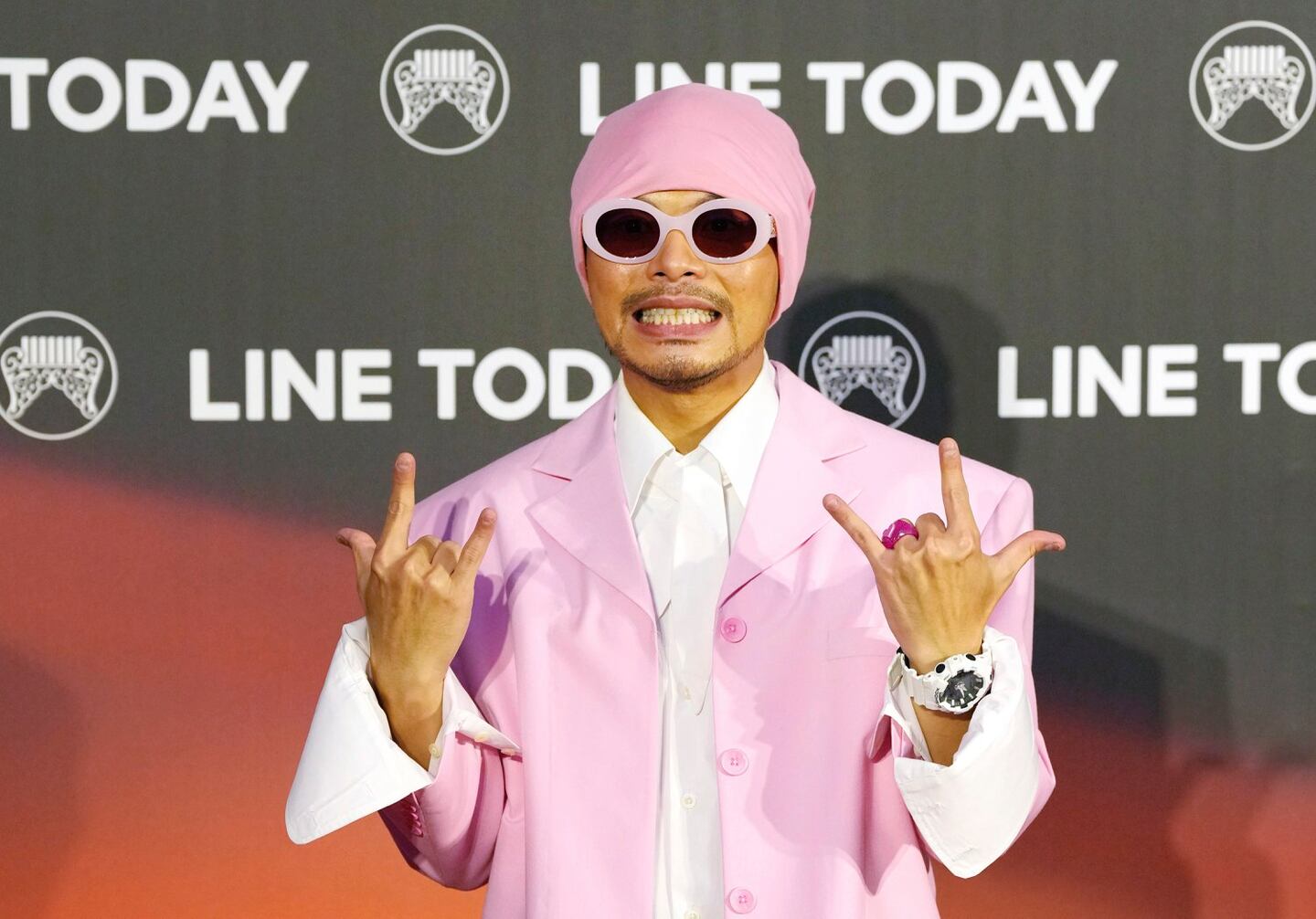 Malaysian rapper takes aim at China's 'little pinks' for New Year ...