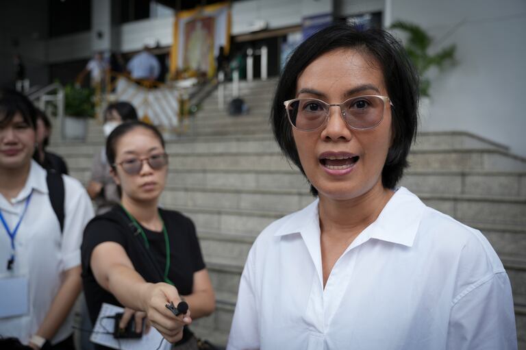 Two suspects at large as Thai court sentences hitman for Cambodian ...