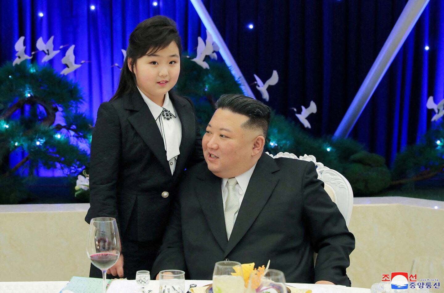 Is your name Ju Ae? You have to change it to something else – Radio ...