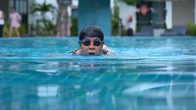 戴晴重返公众视野(上)：谈"1989"和她的清迈岁月 – 普通话主页