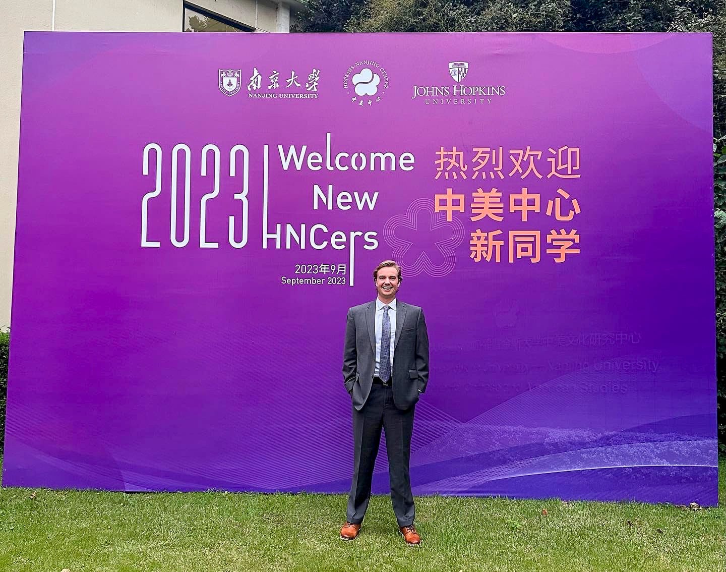 Number of US students in China has plunged in wake of COVID curbs ...