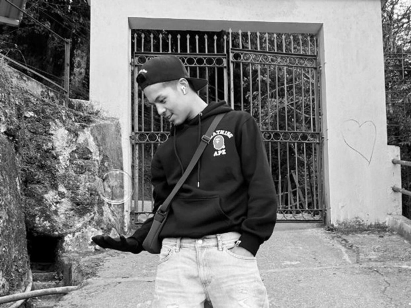 Tibetan rappers gain popularity among diaspora with songs about ethnic ...