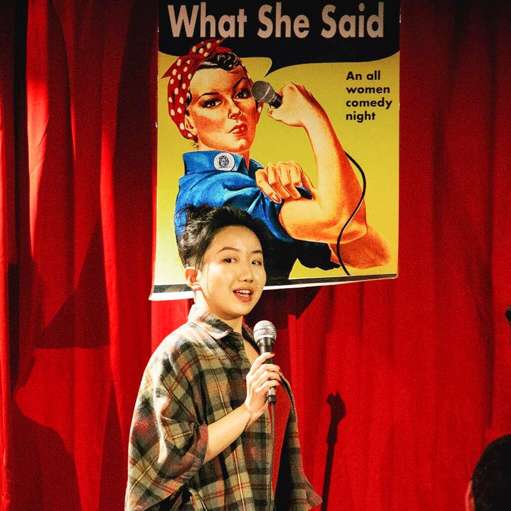 Australian journalist Vicky Xu starts a new life in Taiwan – Radio Free Asia