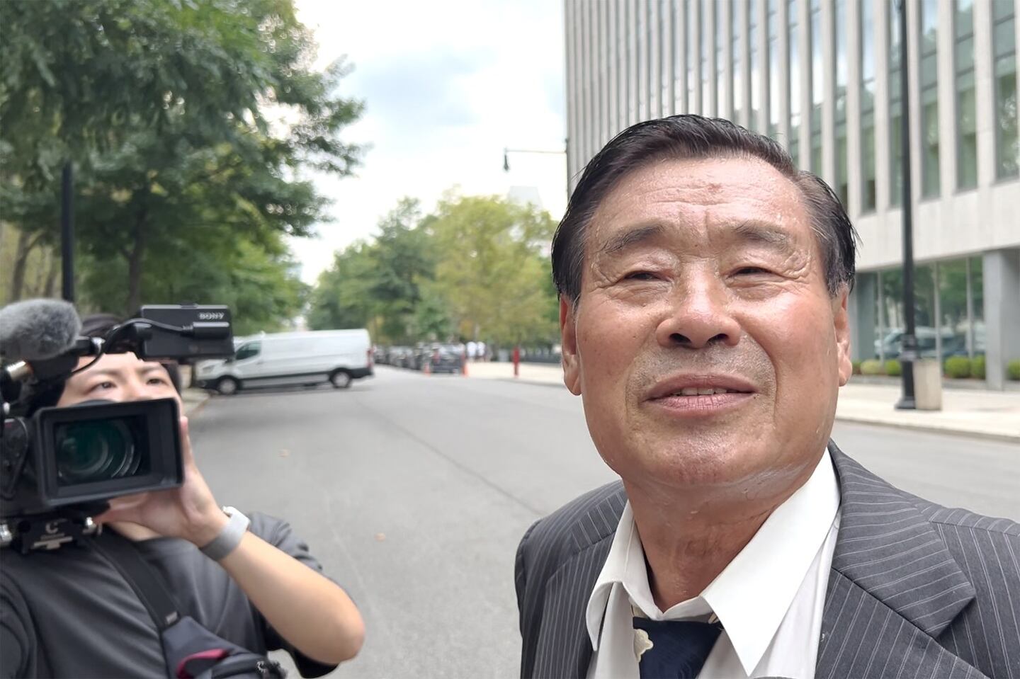 5 things the Shujun Wang trial revealed about Chinese espionage – Radio Free Asia