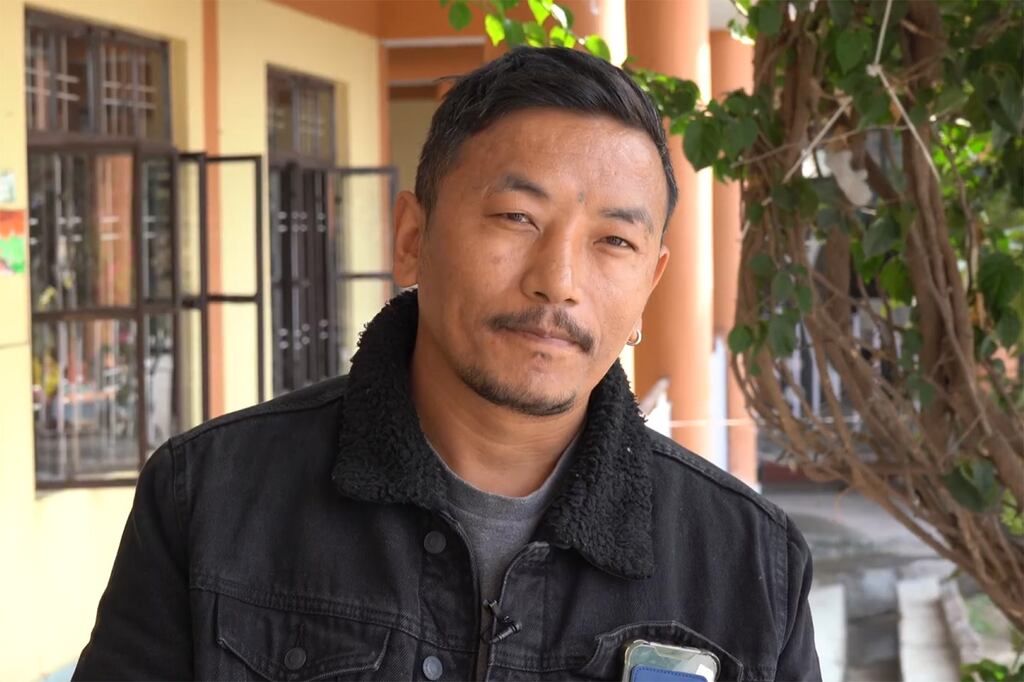 Inside the secret, dangerous journey to flee Tibet – Radio Free Asia