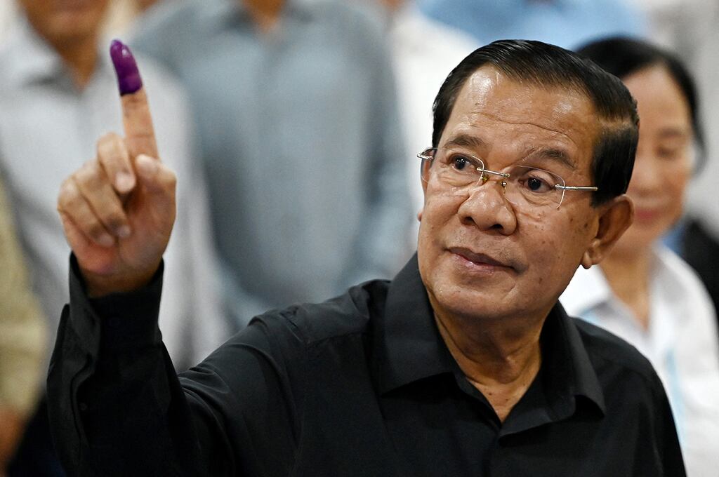 EXPLAINED: How do Asia’s authoritarian states pick leaders? – Radio ...