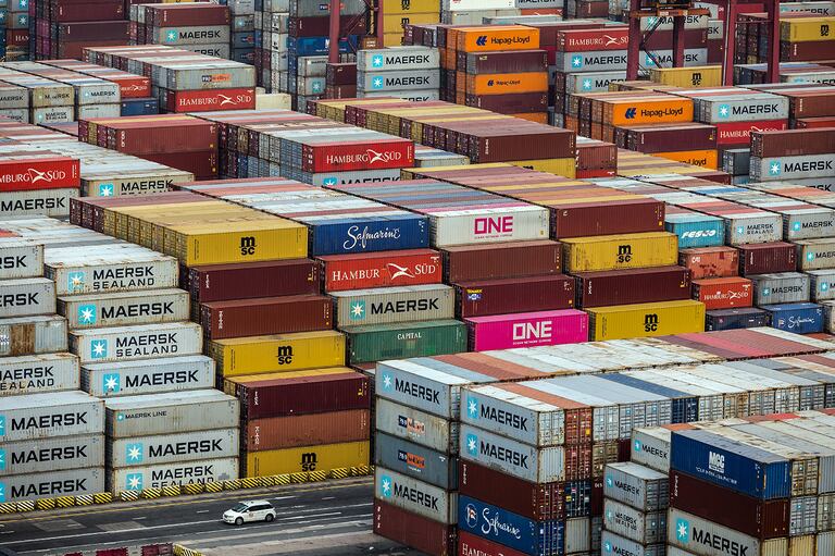 Trump’s China tariffs include Hong Kong, ending city’s separate status ...