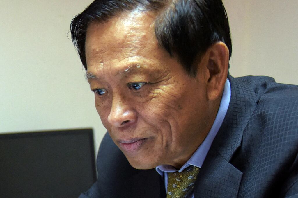 OPINION: Prime Minister Hun Manet, has your father incited violence or ...