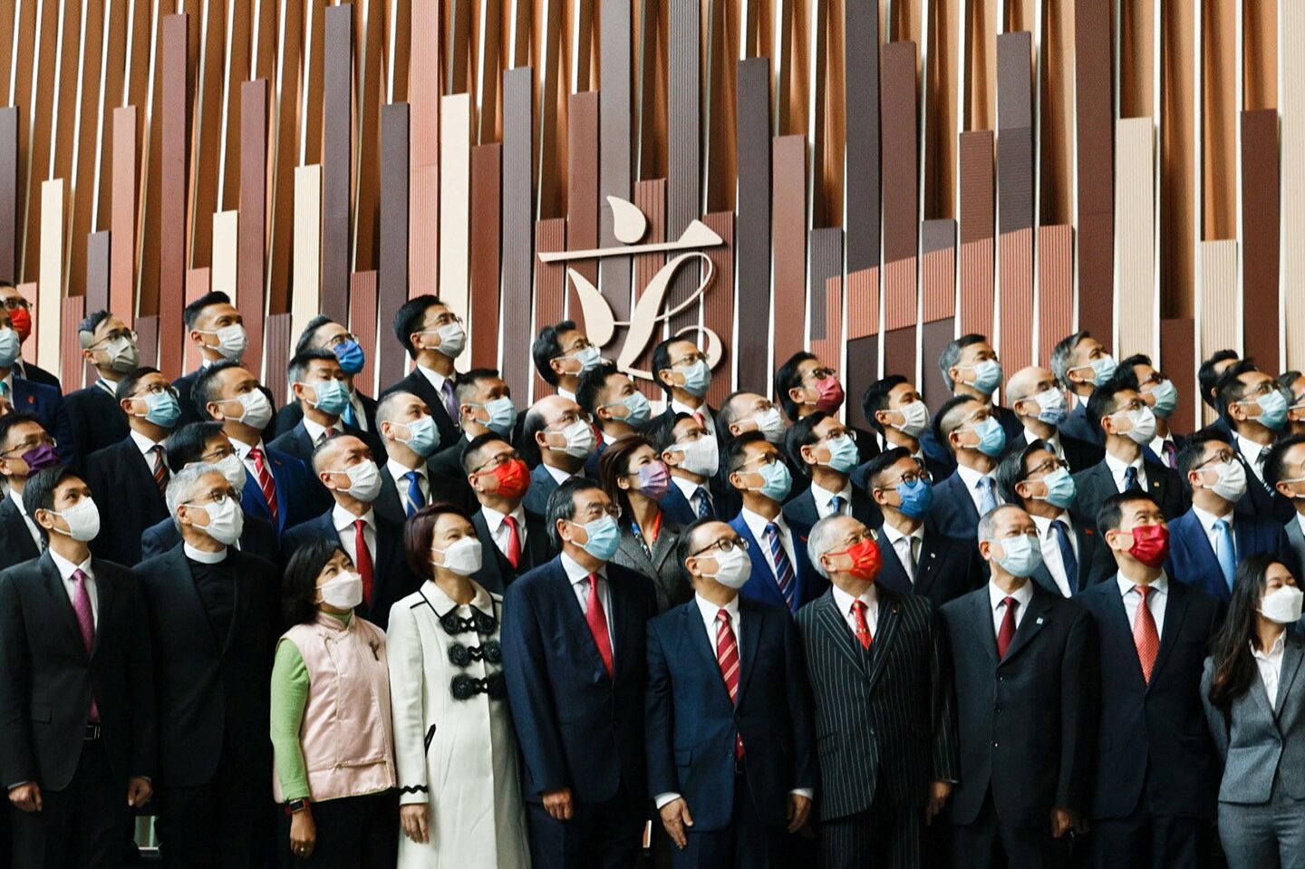 Hong Kong sees fall in academic freedom amid ongoing crackdown – Radio ...