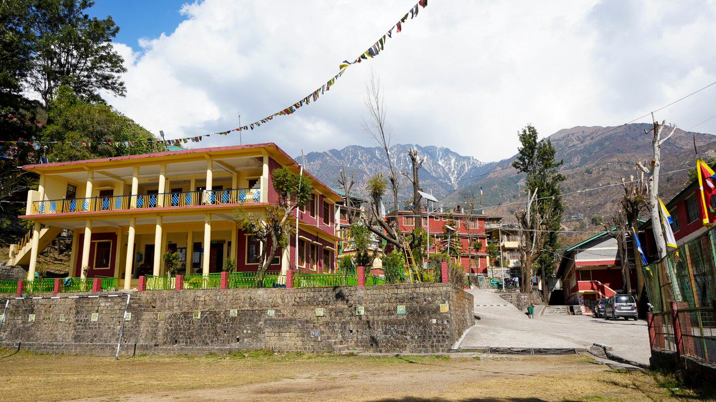 New school for overseas Tibetan kids aims to preserve language – Radio ...