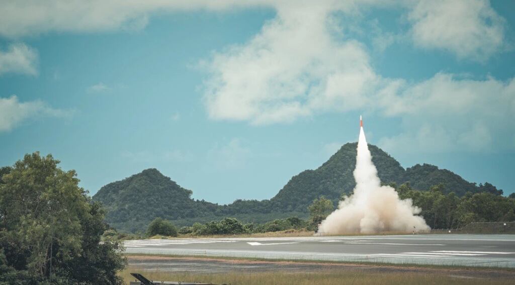 Patriot missile plan stirs debate in Palau – Radio Free Asia