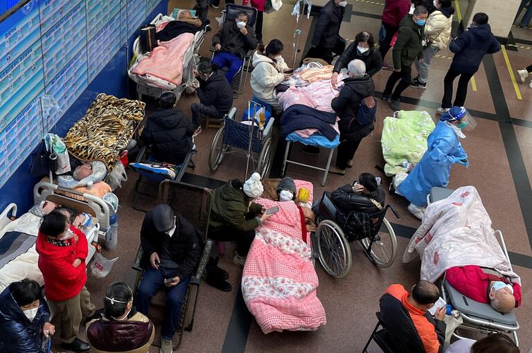 China's recent wave of protests could see a resurgence in the coming ...