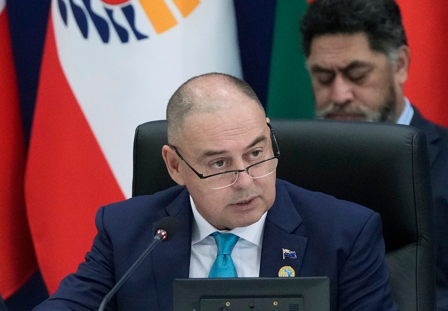 Deep-sea mining tussle highlights divide among Pacific island nations ...