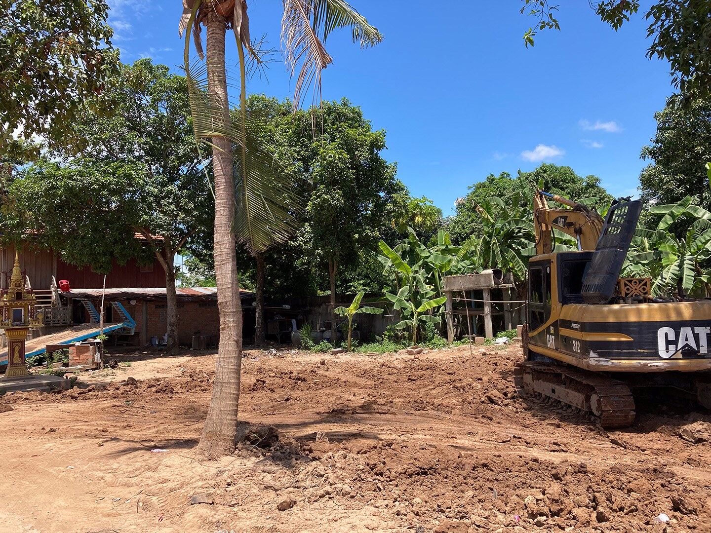 Will Cambodia’s Funan Techo canal be a success? – Radio Free Asia