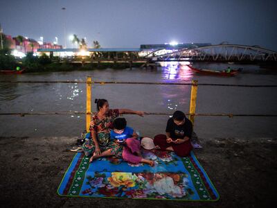 Myanmar power output dims by one-third under junta rule – Radio Free Asia