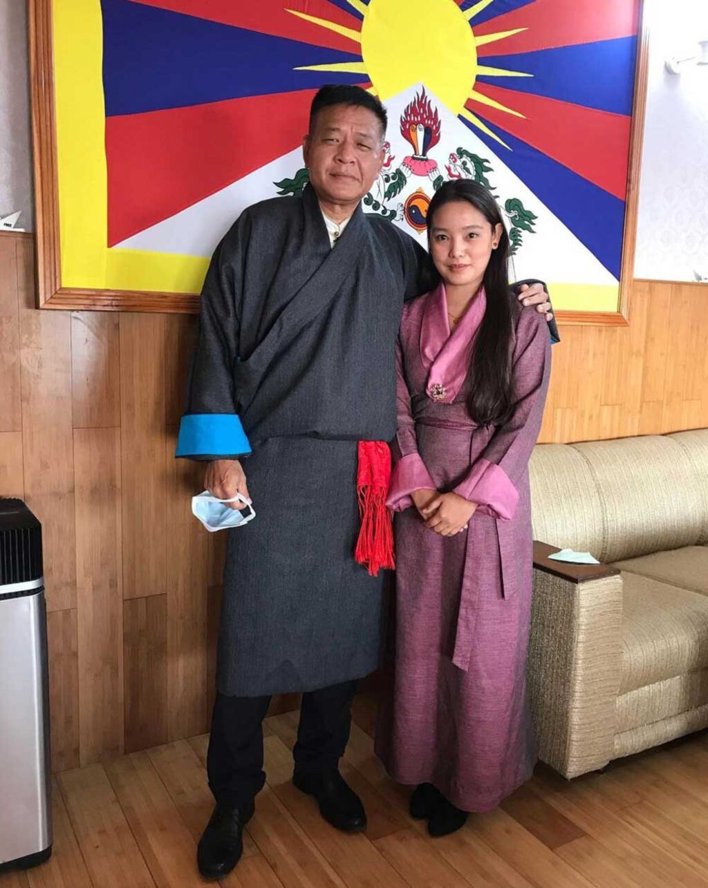 Tibetan Muslims straddle faith and tradition in China and India – Radio ...