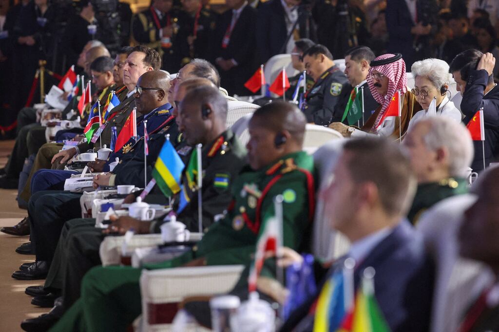 Hong Kong journalist incommunicado, feared detained in Beijing – Radio ...