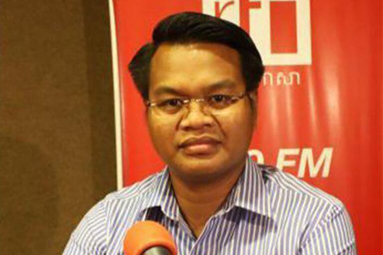 Man wanted in Lim Kimya murder is Cambodian official’s brother, records ...