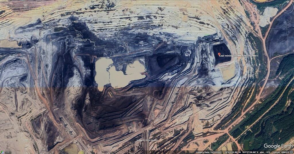 Lao mining operations exporting iron, coal through Vietnam seaport ...