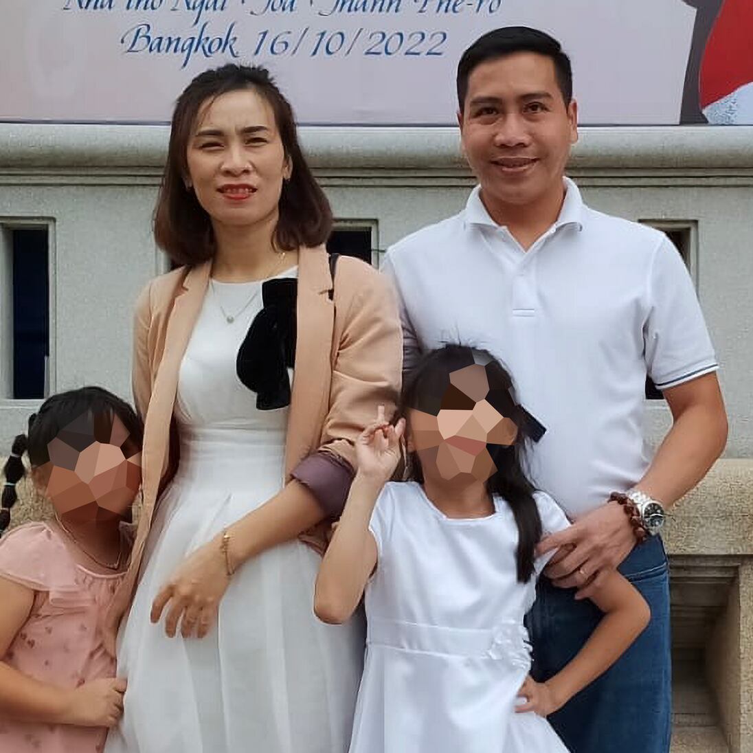 Vietnam democracy activist released from prison – Radio Free Asia Vietnam democracy activist released from prison – Radio Free Asia