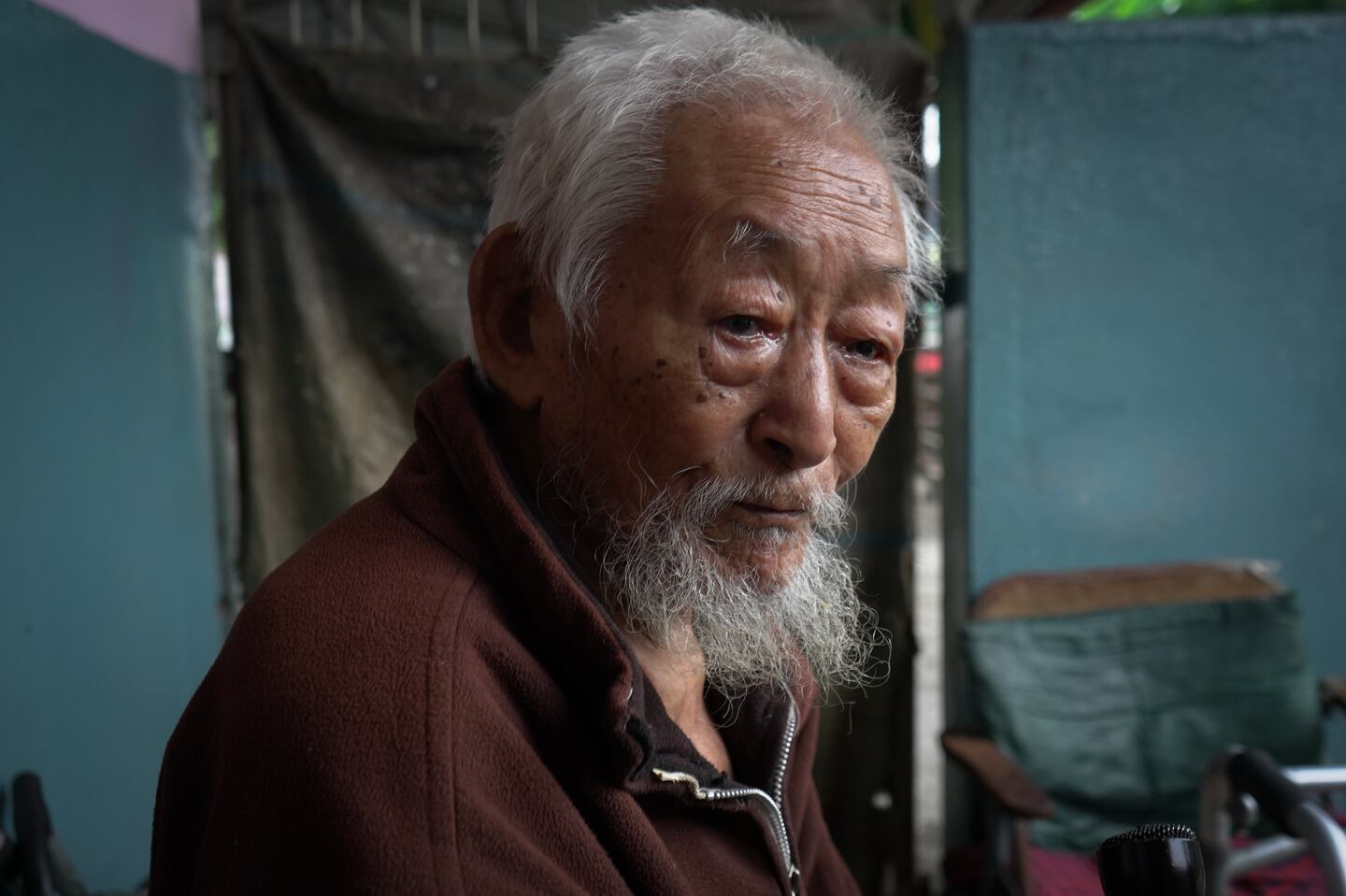 Tibetan resistance veterans offer legacy of unity, defiance in their ...