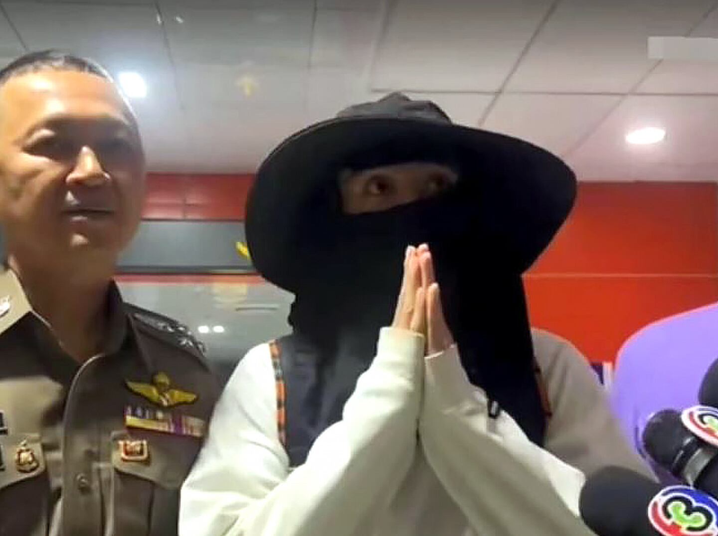 Chinese actor rescued from Myanmar’s scam park – Radio Free Asia