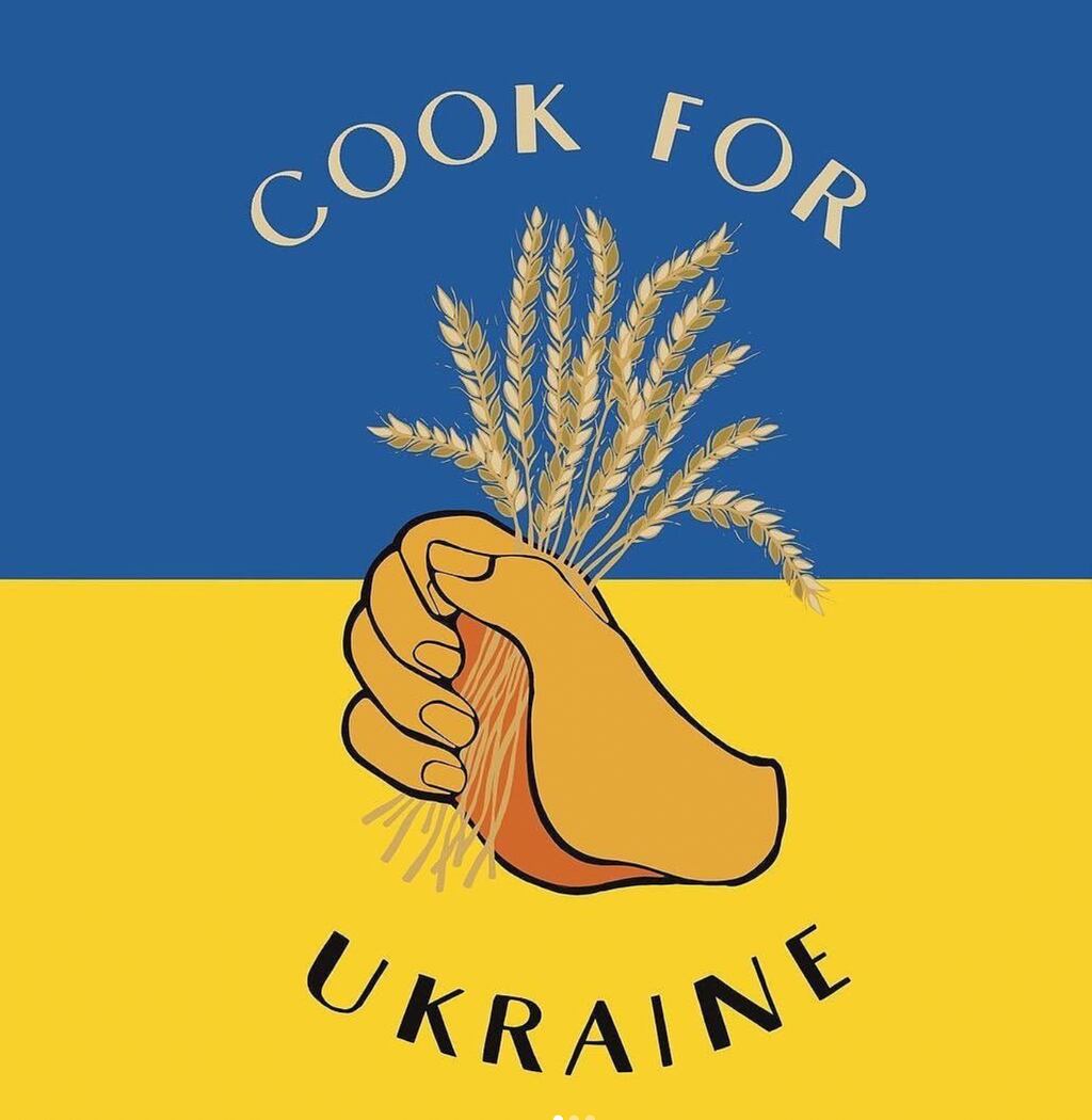 Sisters 'cooking for Ukraine' overwhelmed by public response in Hong ...
