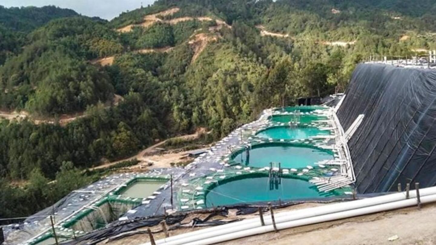 Illegal mining of rare earth metals surges in northern Myanmar – Radio ...