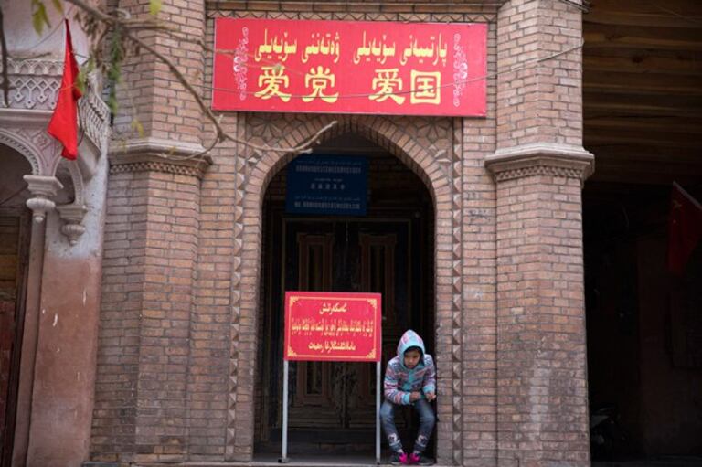 China pushes ‘Sinicization of Islam’ in Xinjiang as Ramadan arrives ...