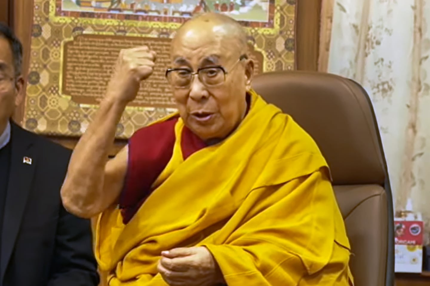 Tibetans mark 1959 revolt with rallies in Europe, North America and ...