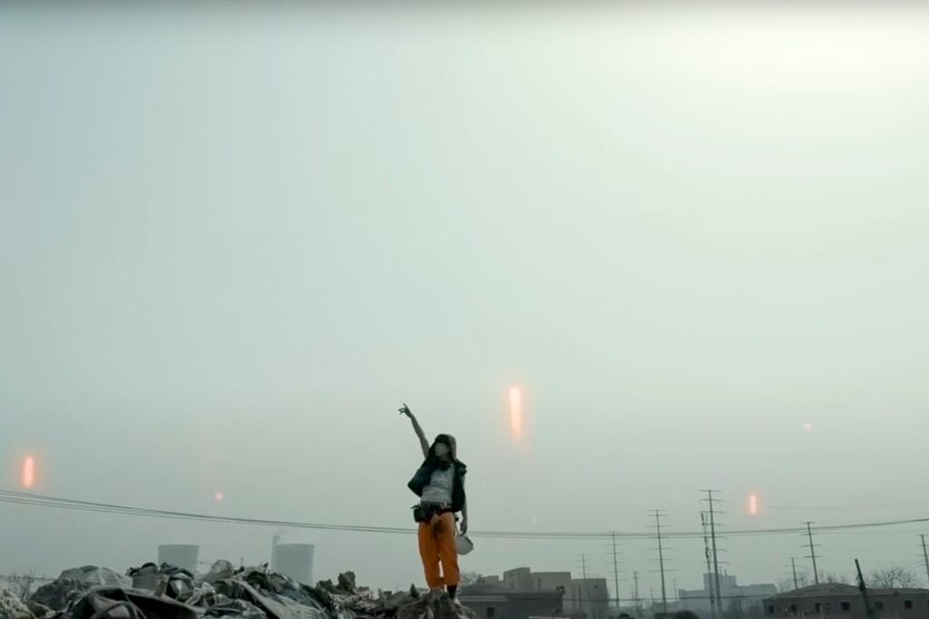 Chinese rapper’s song about growing up poor goes viral – Radio Free Asia