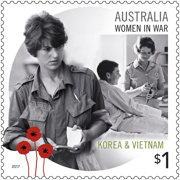 A Reporter Looks Back: Recognition Long Overdue for Female War ...