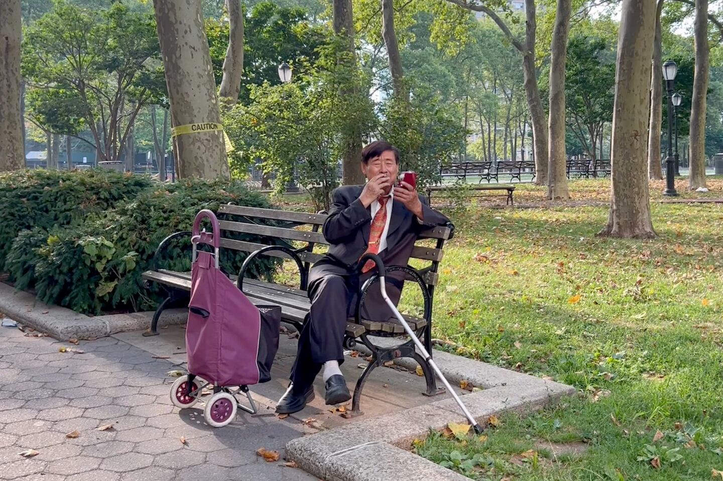 US historian found guilty of working as Chinese spy – Radio Free Asia