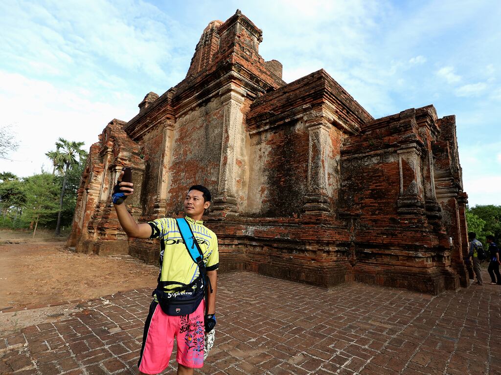 Landowners restrict public access to hundreds of religious sites in ...