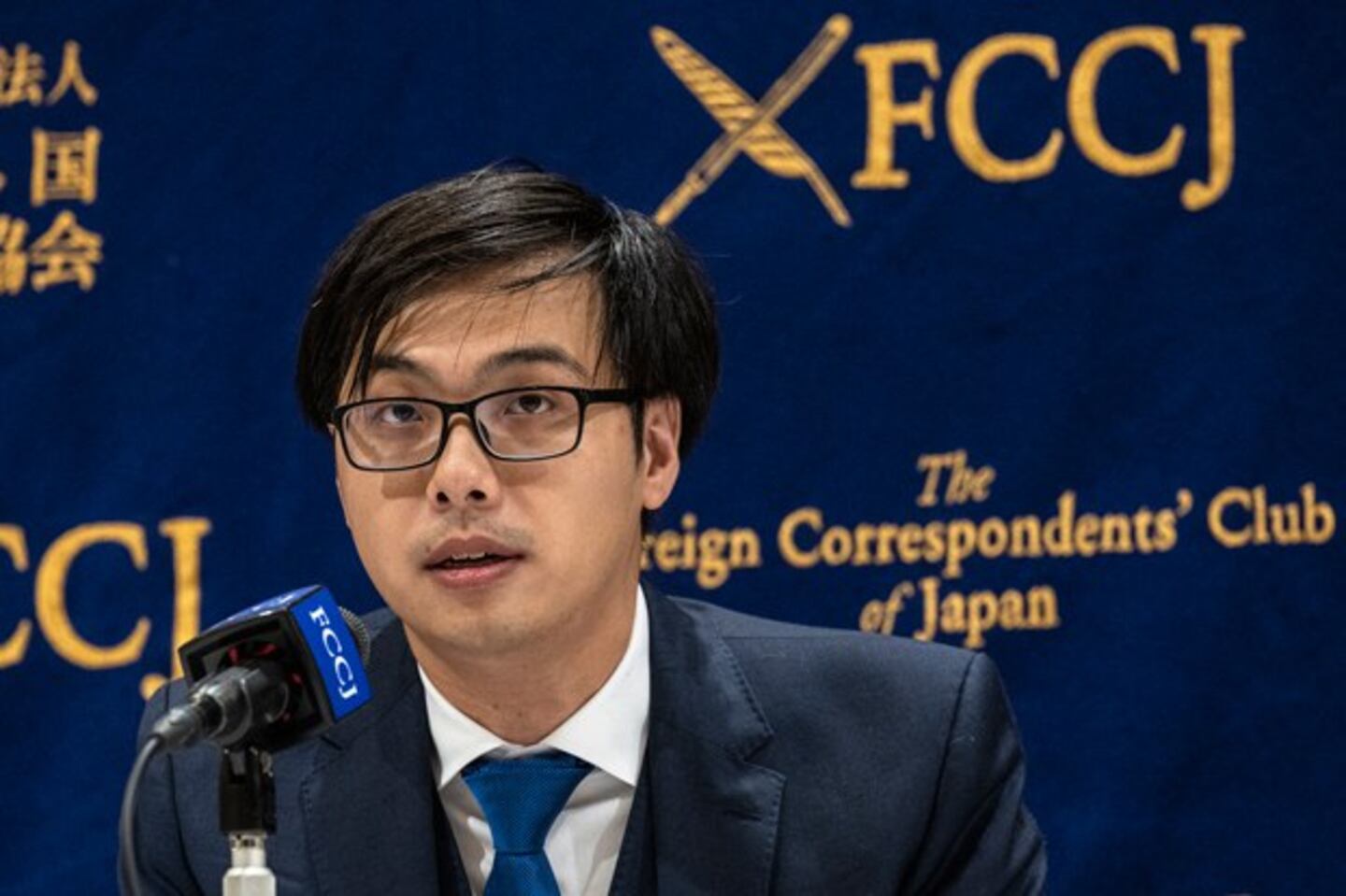 New Hong Kong law to extend reach of 'espionage' crimes overseas ...