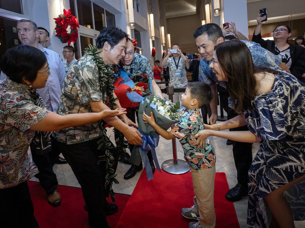Missile test, first Marine redeployment give US new milestones in Guam ...