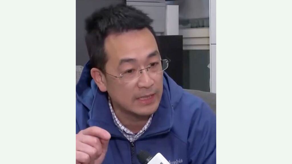 Taiwan’s Kinmen Island: On the front lines of tension with China ...