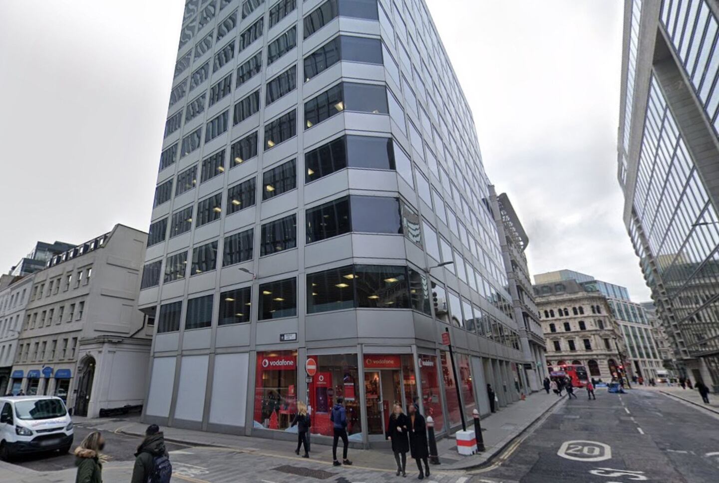 Red flags abound in Prince Group’s offshore dealings – Radio Free Asia