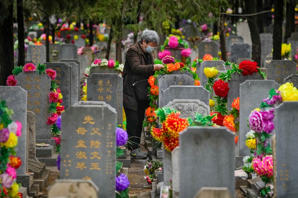 Chinese censors clamp down on posts about grisly body-snatching case ...