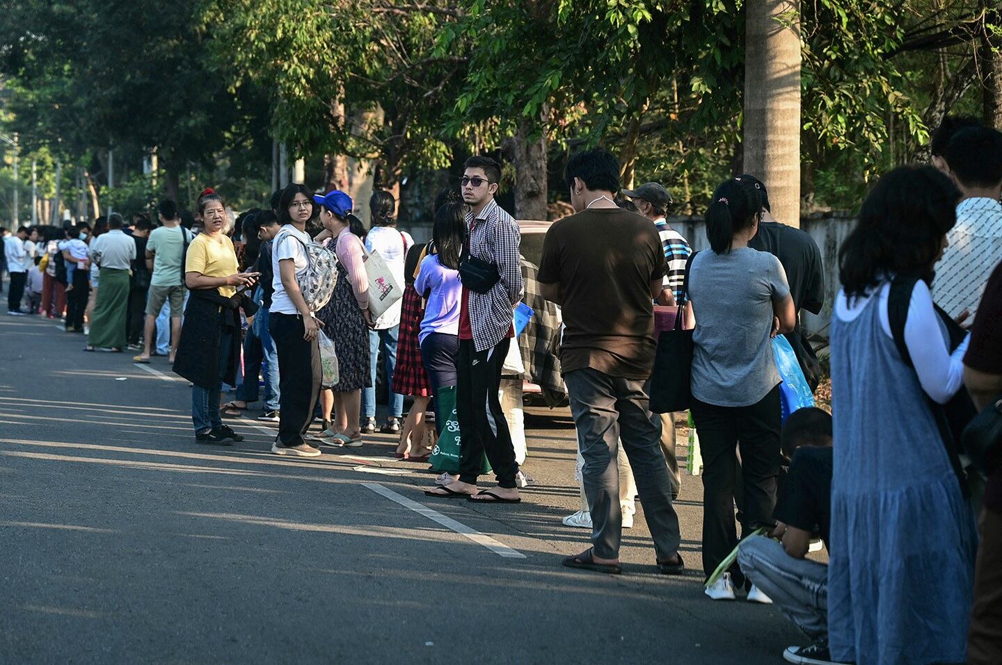 Operation 1027 moves Myanmar civil war closer to a tipping point ...