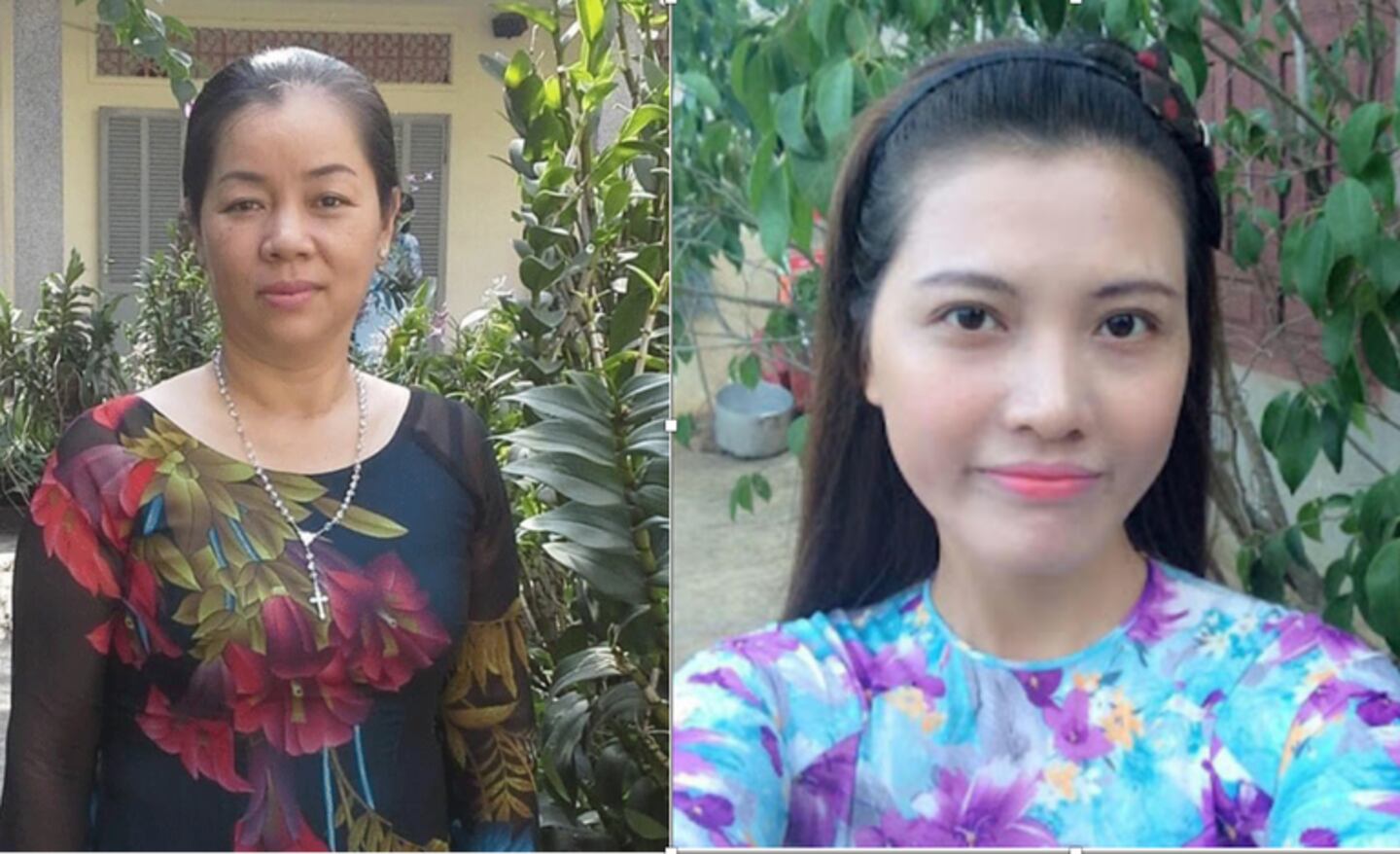 Vietnamese prisoners allowed health checks after a year of requests – Radio Free Asia