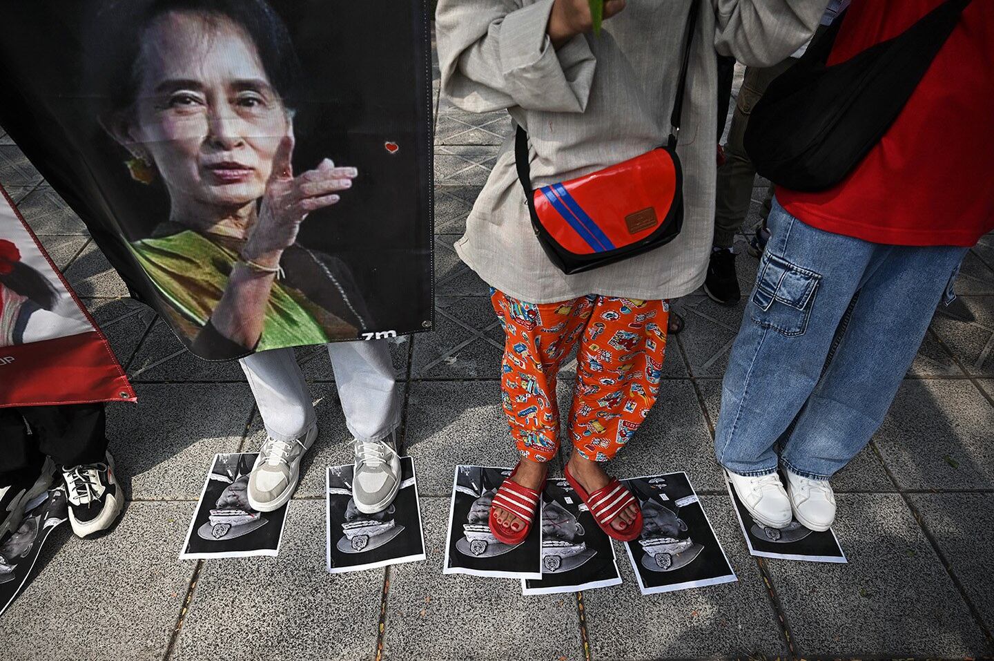 Operation 1027 moves Myanmar civil war closer to a tipping point ...