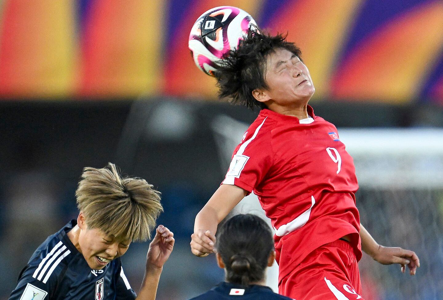 North Korea beats Japan, US to win third U-20 Women’s World Cup – Radio Free Asia