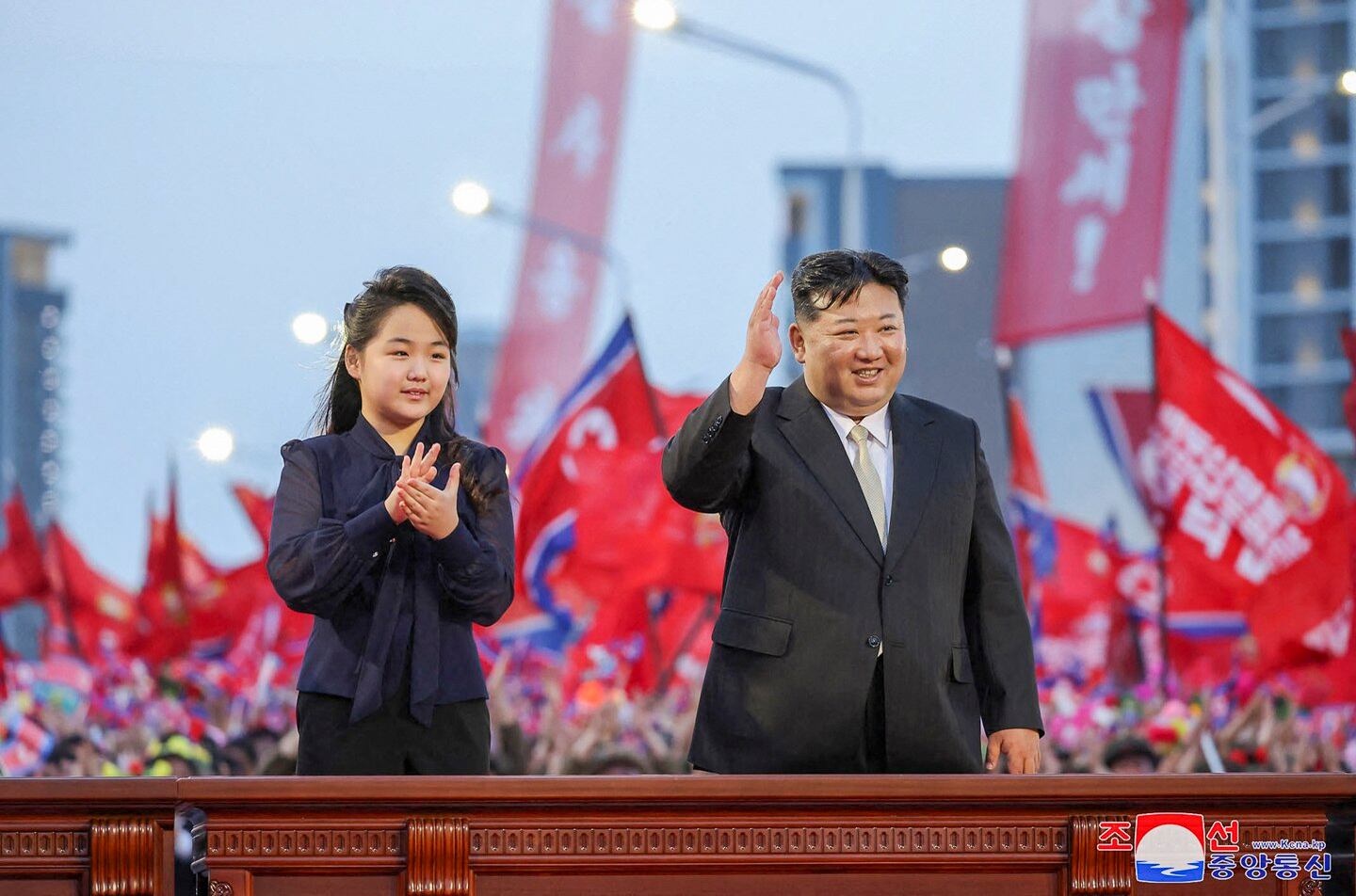 ‘Rooster hairstyle,’ see-thru sleeves now banned in North Korea – Radio ...