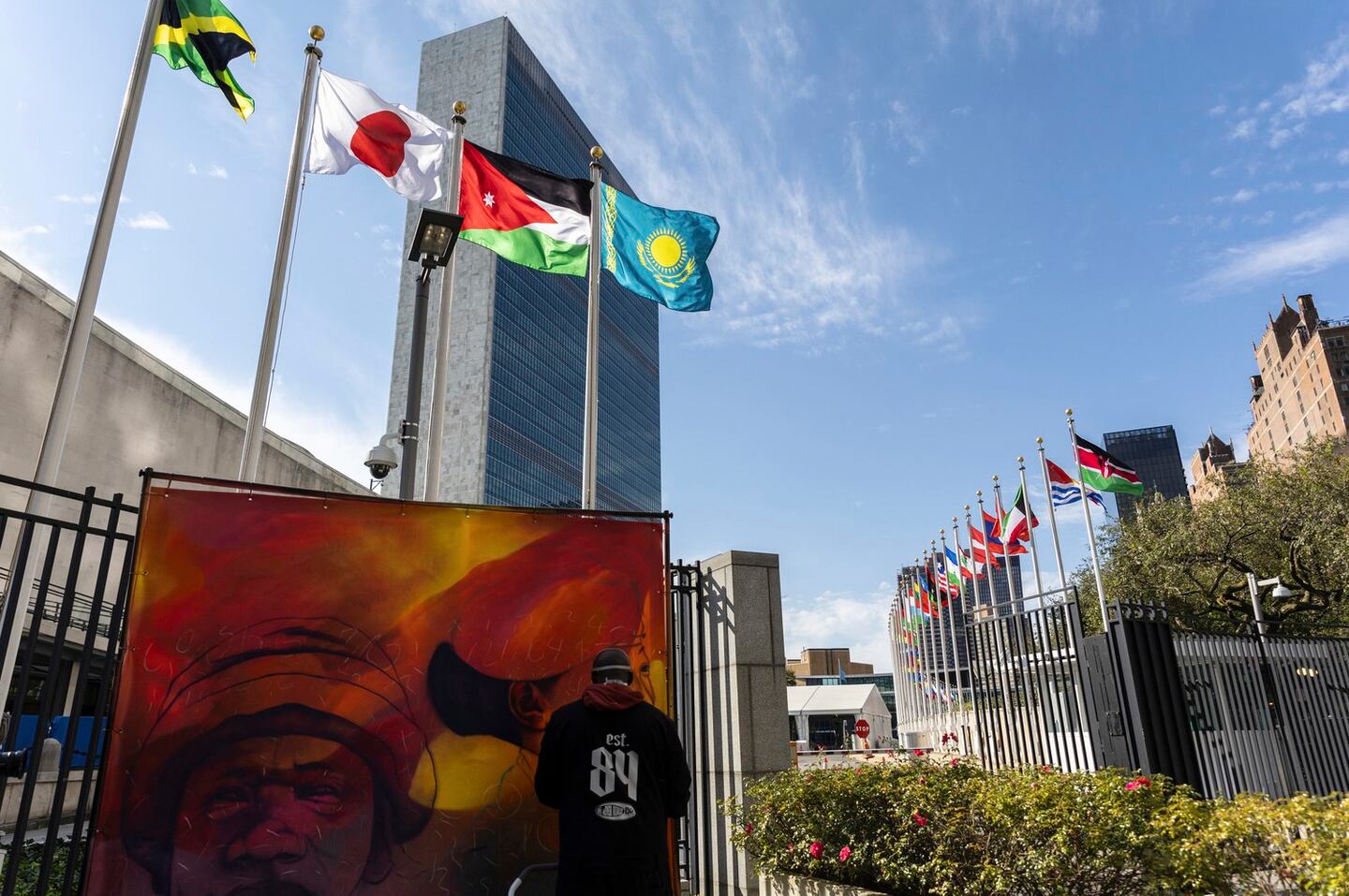 EXPLAINED: What exactly is UNGA Week? – Radio Free Asia