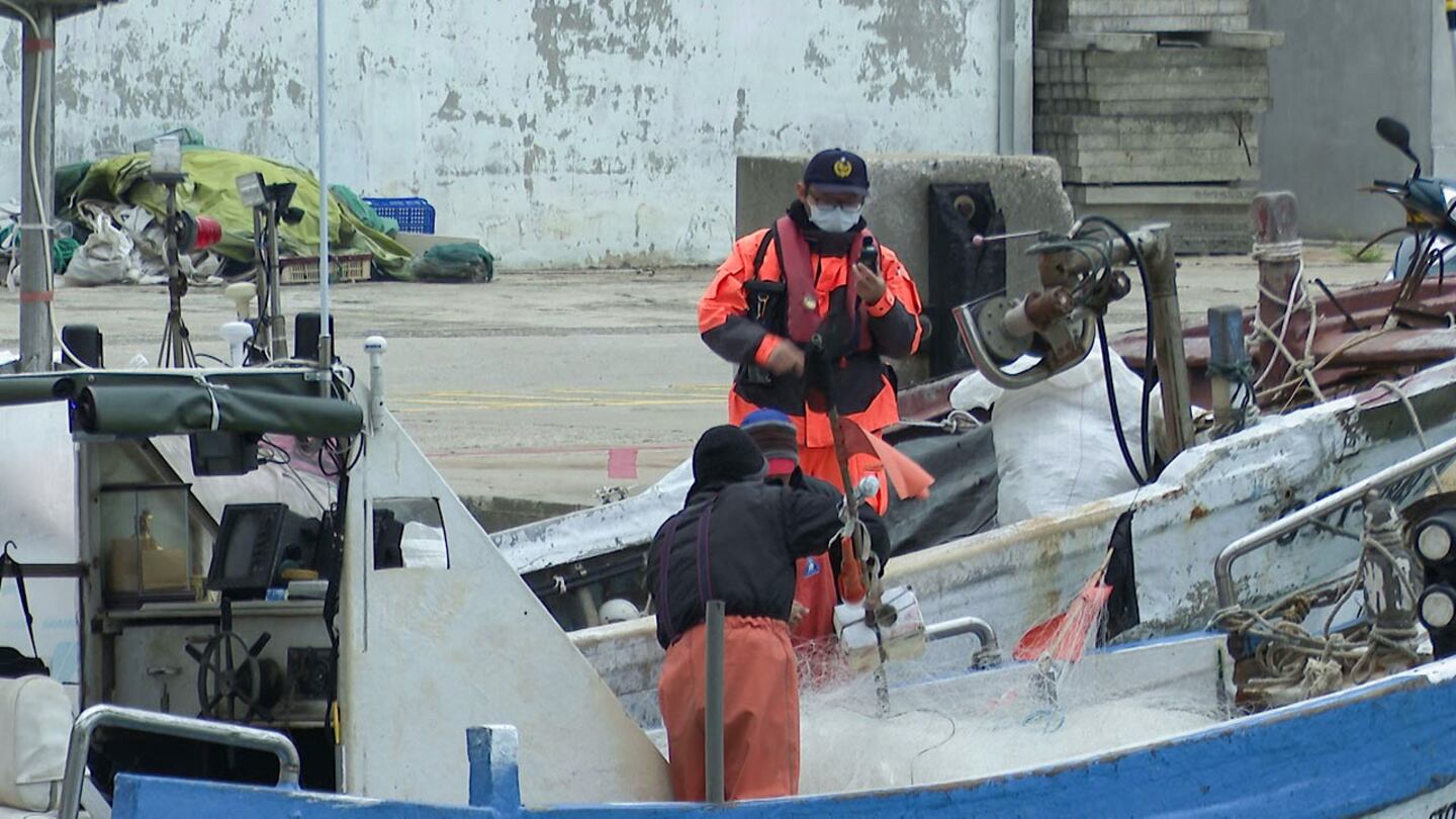 Taiwan’s Kinmen Island: On the front lines of tension with China ...