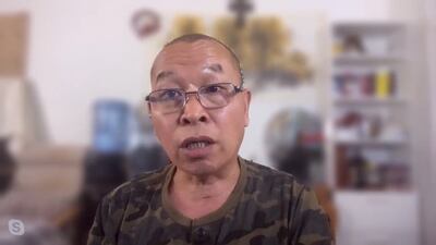 火箭军高层被清洗：中美"隐蔽战线"交锋激烈 – 普通话主页